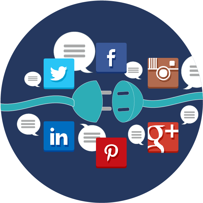 Digital Media Icon Png Download Clipart - Full Size Clipart (#2282535 ...