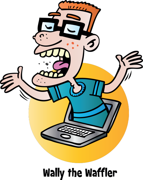 Nerd Geek Computer Glasses Clipart - Full Size Clipart (#2284383 ...