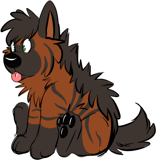 Blep Clipart - Full Size Clipart (#2284404) - PinClipart