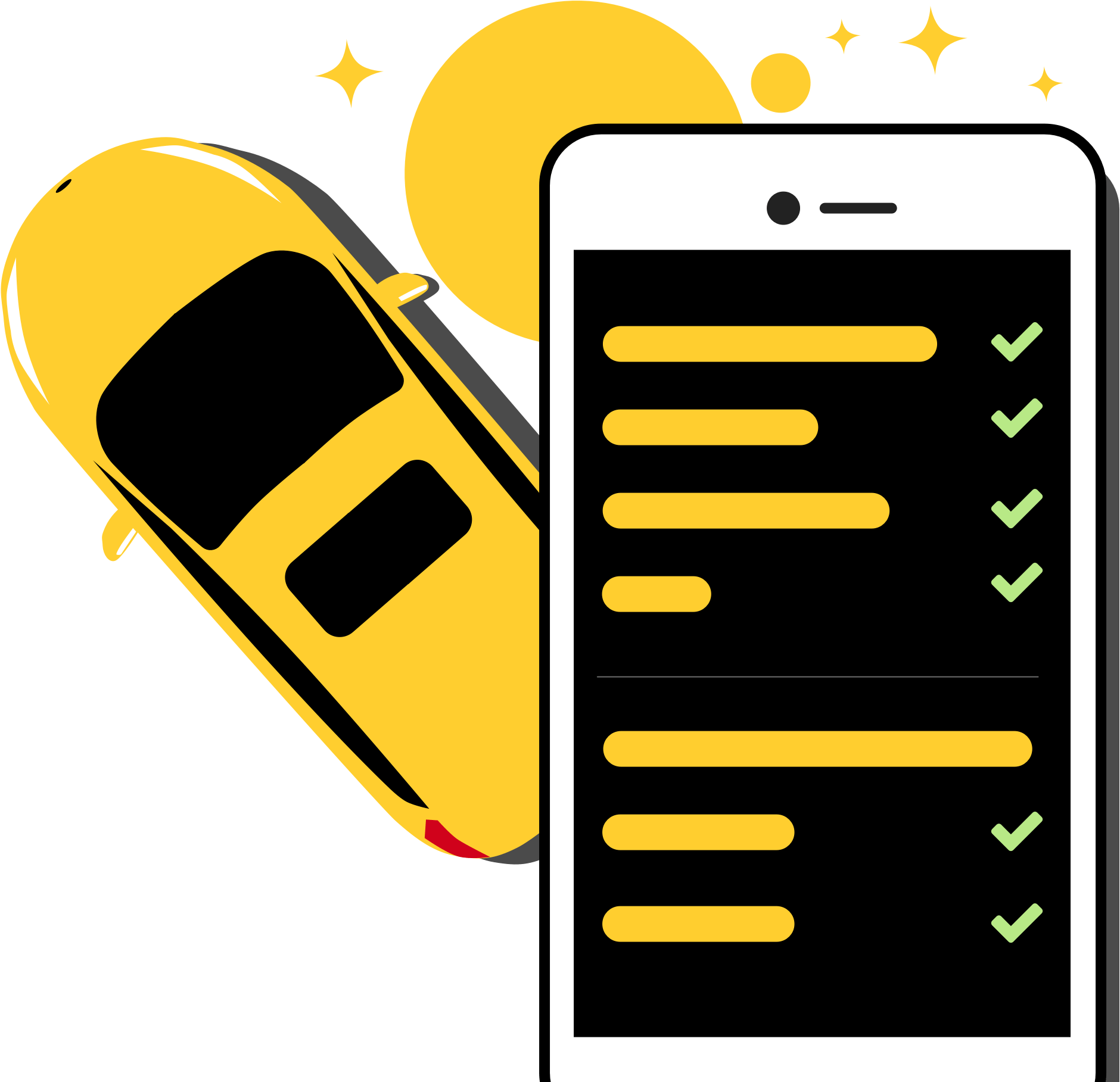 Inspection Clipart - Full Size Clipart (#2286228) - PinClipart