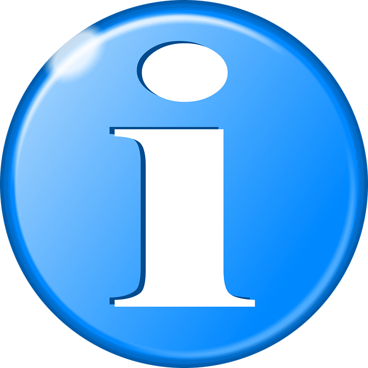 Download Info Symbol, Information, Symbol, Message, Note, Phone Clipart ...