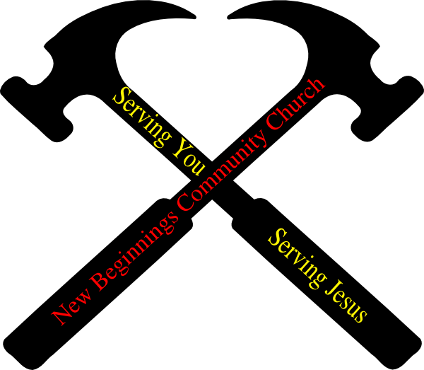 Crossed Hammers Clipart - Png Download - Full Size Clipart (#2289236 ...