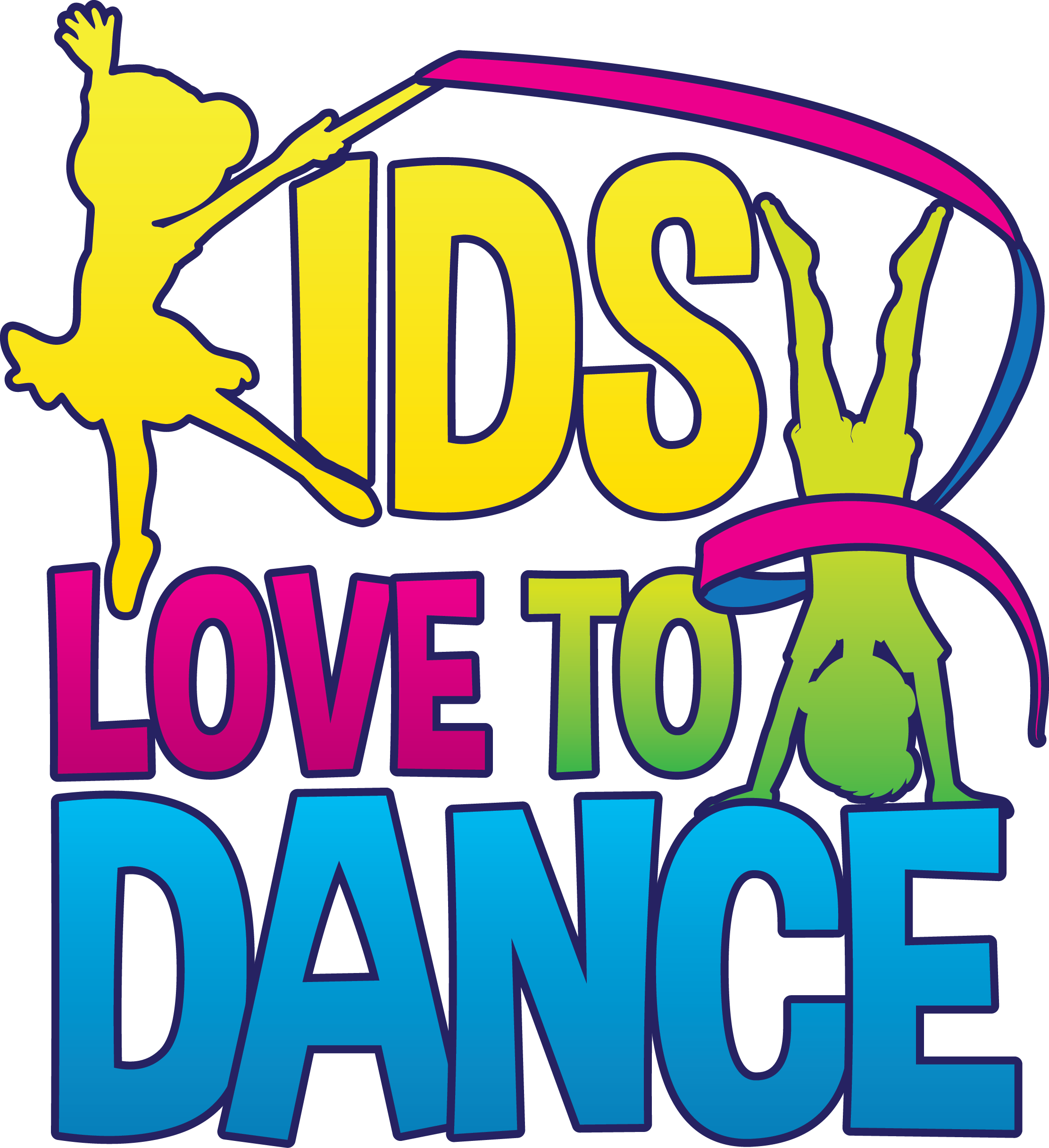 Child Dance Clip Art - Png Download - Full Size Clipart (#2289369 ...
