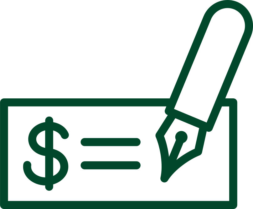 Checking Clipart - Full Size Clipart (#2290621) - PinClipart