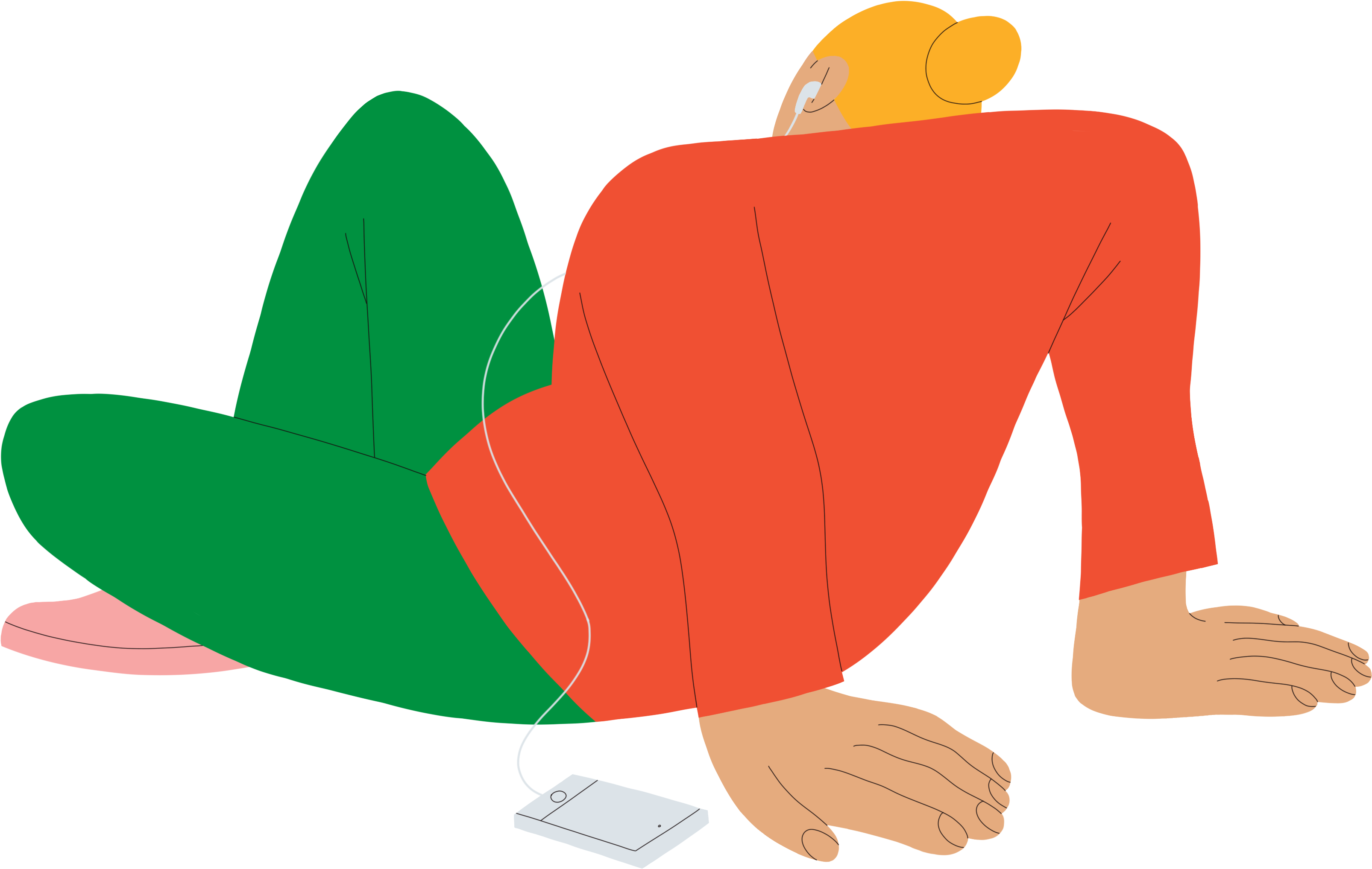 Contagious Clip Art - Png Download - Full Size Clipart (#2293773 ...