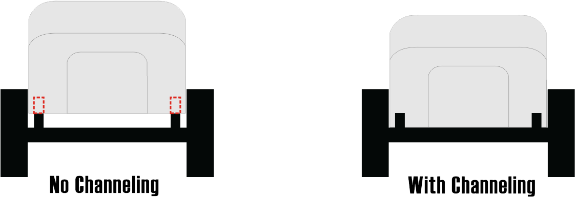 Rat Rod Channeling Body Clipart - Full Size Clipart (#2295980) - PinClipart