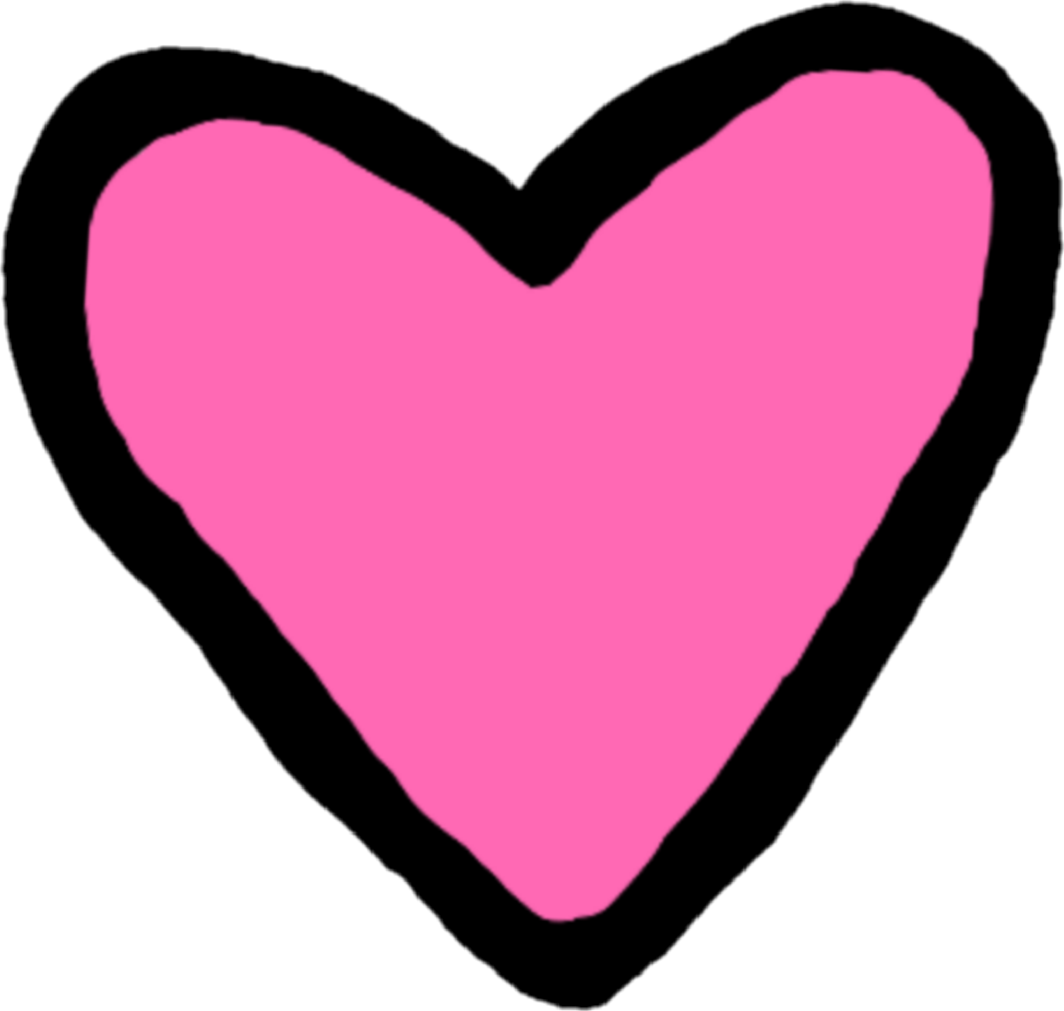 Sea Ocean Seashell Shell Orange Draw Sketch Creative Clipart - Full ...