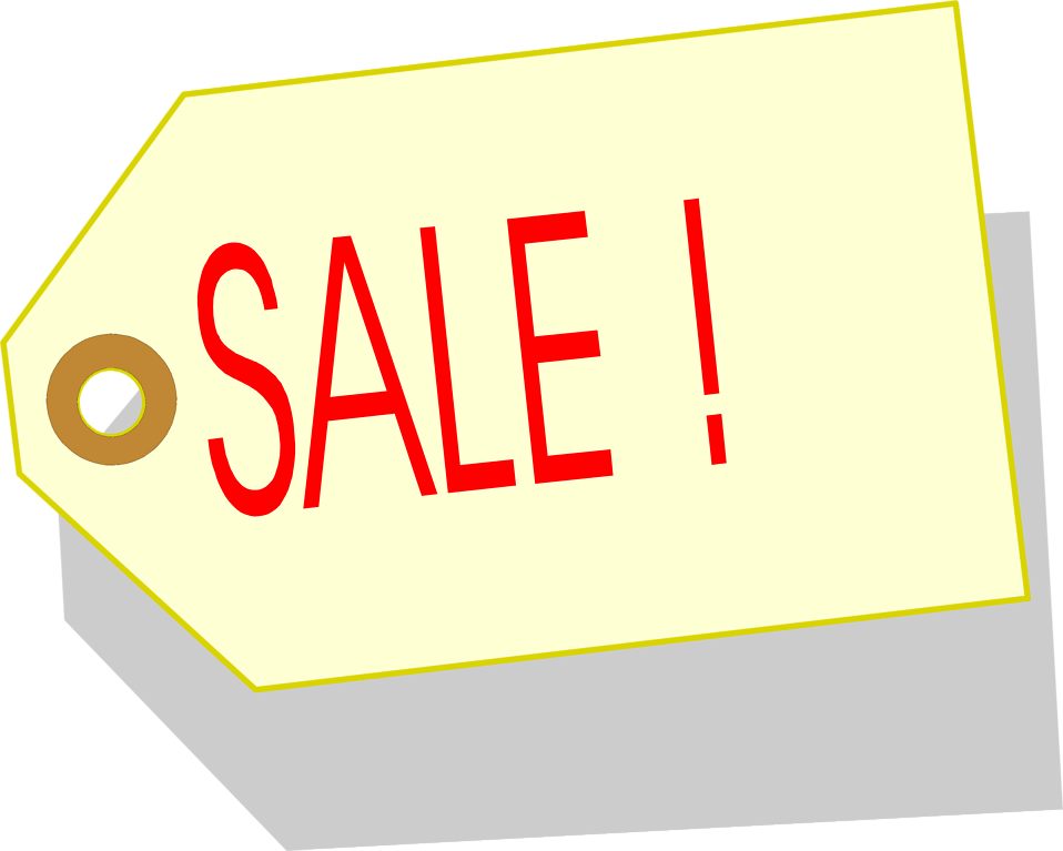 Download Sale Tag Clip Art Image Search - Png Download (#2298031 ...