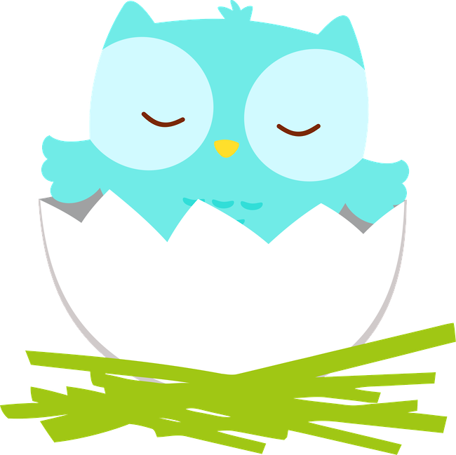 ᗯɧíṃʂíçɑɩ Oῳɩ Clip Art, Cartoon Owls, Kit, Animals, - Png Download ...