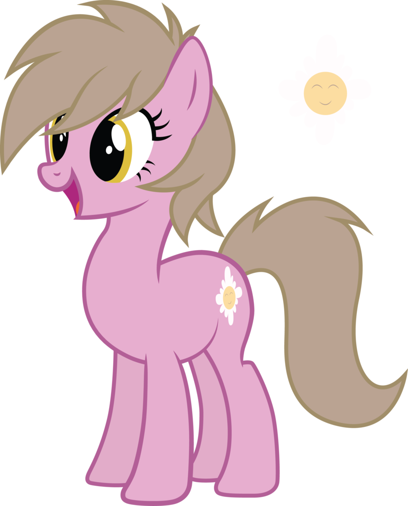 My Little Pony Cutie Mark Mare Clipart - Full Size Clipart (#2298172 ...
