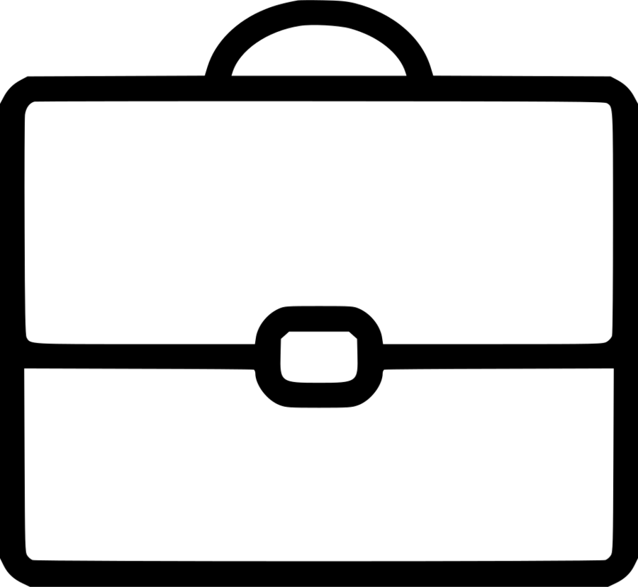 Business Icon Png White Clipart Computer Icons Business Transparent Png ...