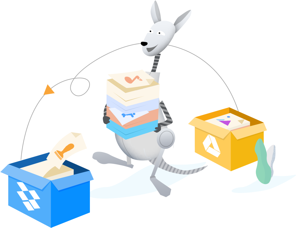 Cloud Migration Now Made Friendly, Fast, And Free Clipart - Full Size ...