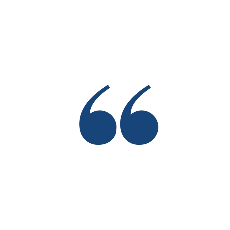 Download Quotation Marks , Png Download Clipart (#2299529) - PinClipart