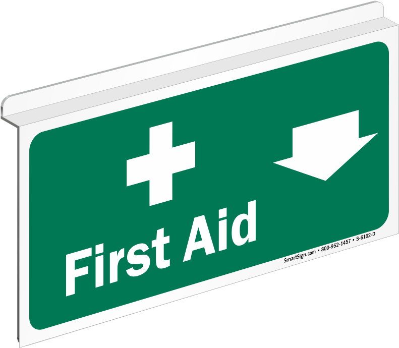 Download Z Sign For Ceiling - First Aid Kit Sja Clipart (#230151 ...
