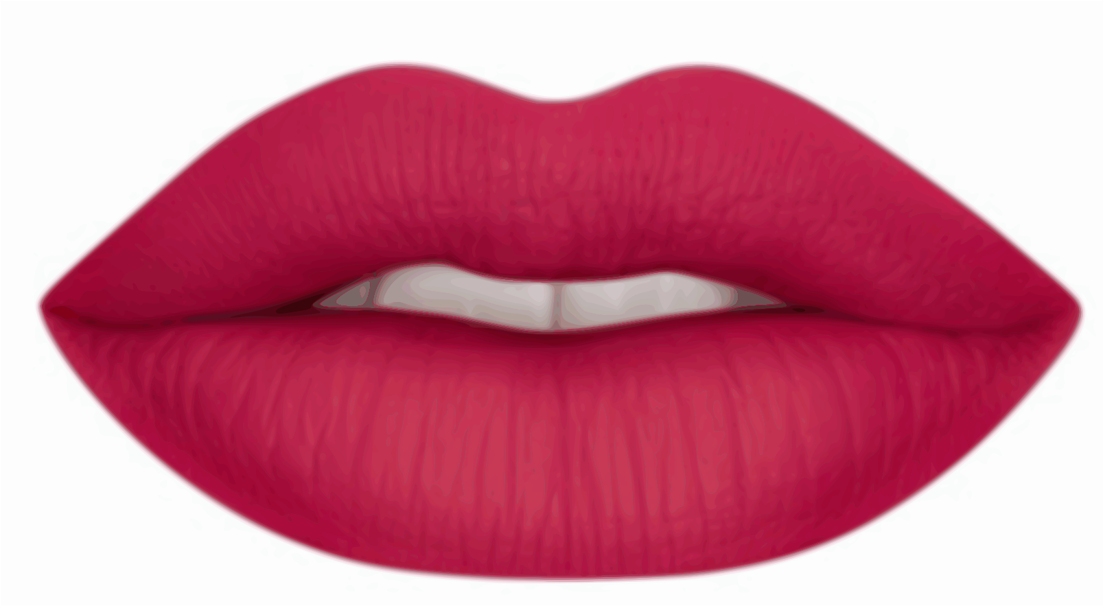 Lipstick - Strawberry Clipart - Full Size Clipart (#235701) - PinClipart