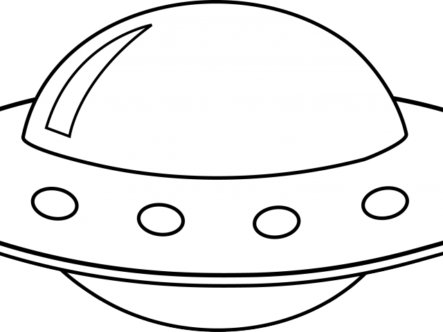 Alien Clipart Easy - Drawing - Png Download - Full Size Clipart ...