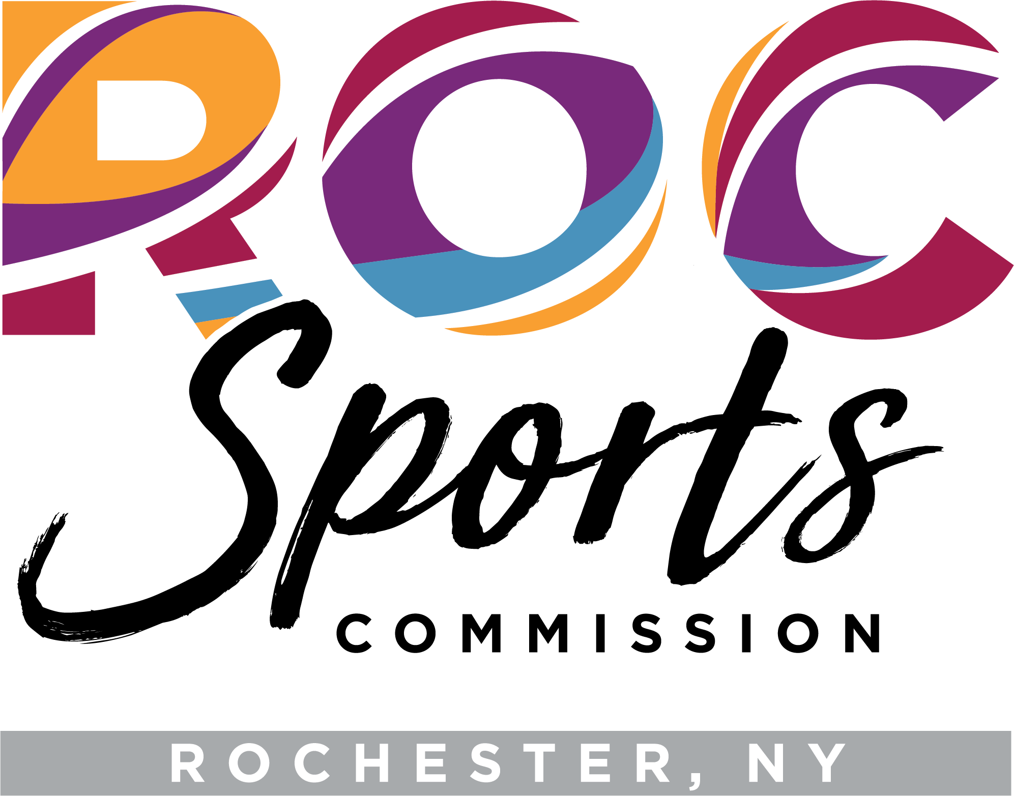 Rochester Ny Sports Commission Clipart - Full Size Clipart (#238924 ...
