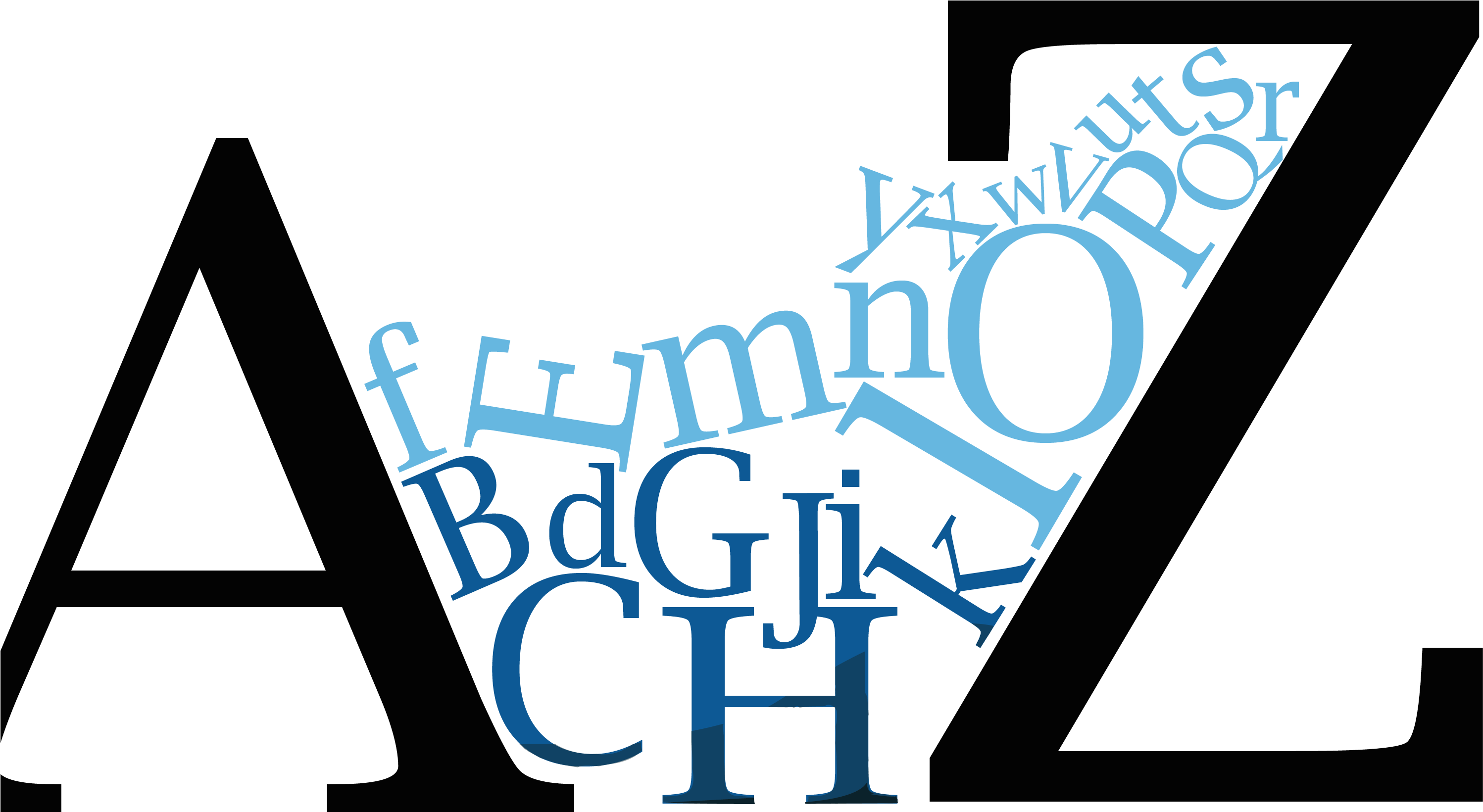 "alphabet Soup" Clipart - Full Size Clipart (#2301102) - PinClipart