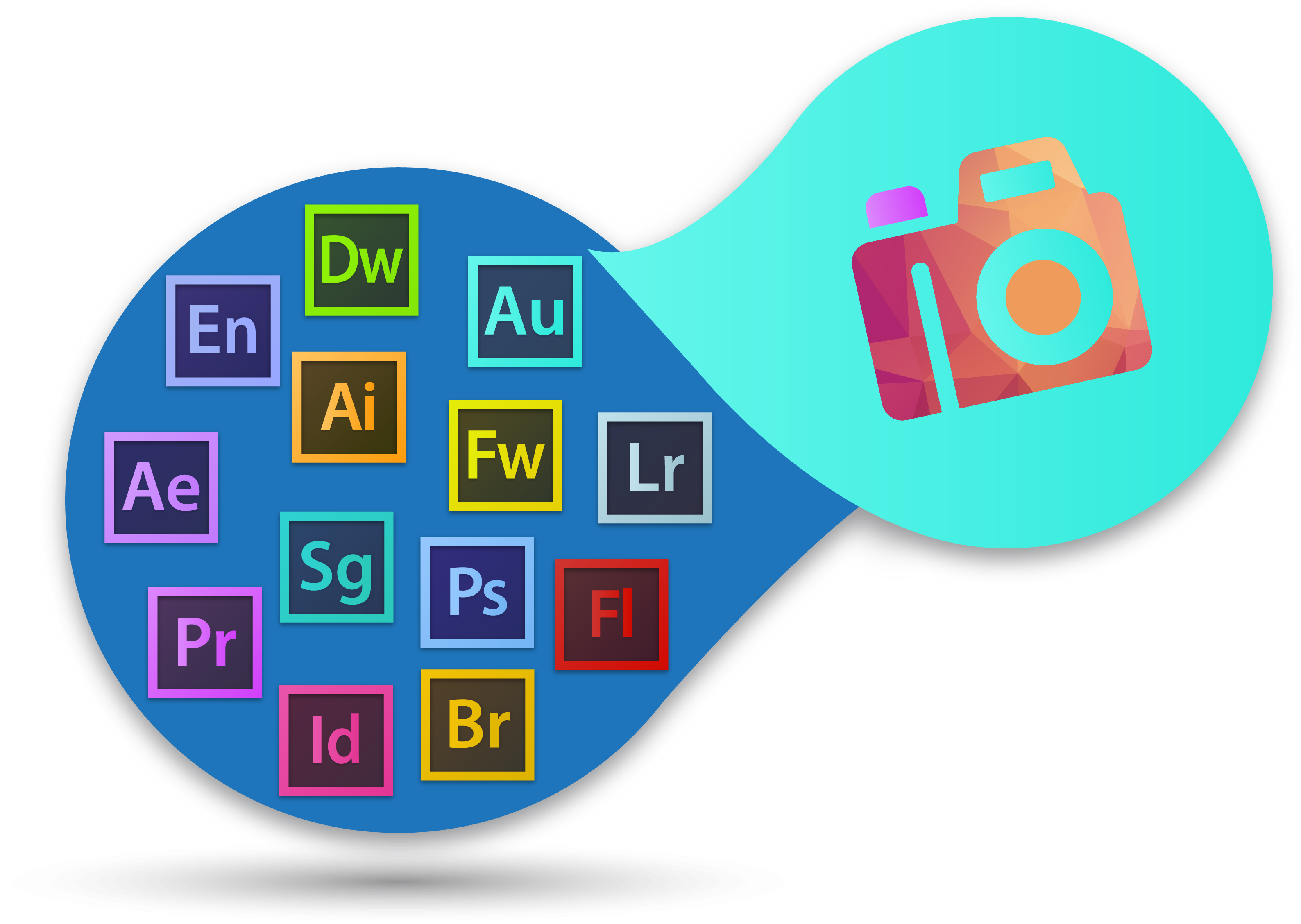 Gd&photo Clipart - Full Size Clipart (#2302593) - PinClipart