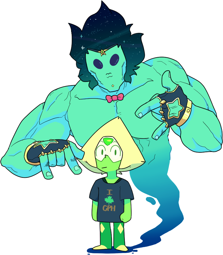 Gph Connie Green Fictional Character Vertebrate Cartoon Clipart - Full ...