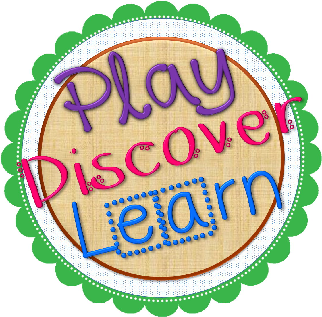 Play Learn Grow Clipart - Png Download - Full Size Clipart (#2305190 ...