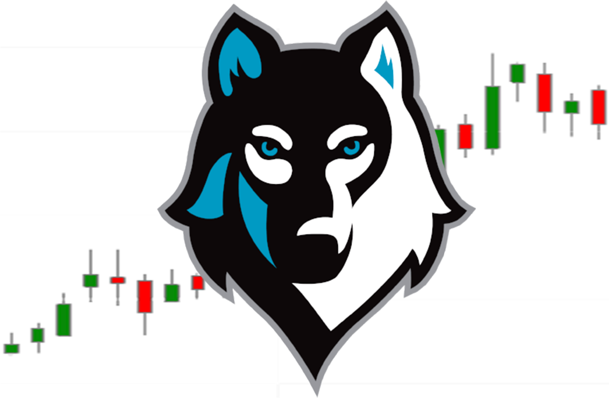 Lobos Clip Art - Png Download - Full Size Clipart (#2305415) - PinClipart