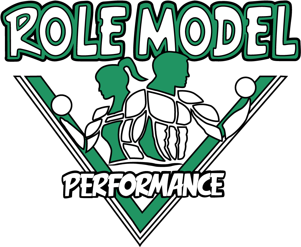 Train Like A Role Model Clipart - Full Size Clipart (#2305900) - PinClipart