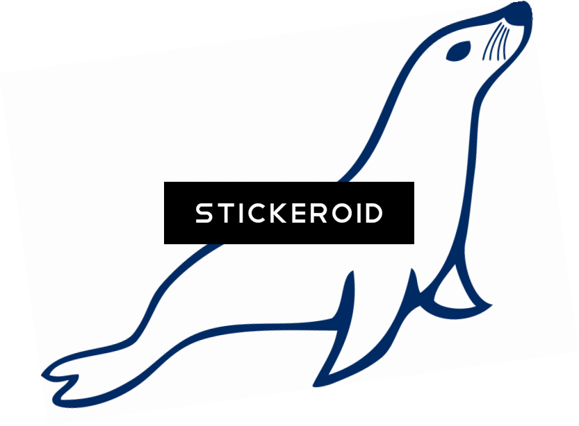 Mariadb Logo Clipart - Full Size Clipart (#2305990) - PinClipart