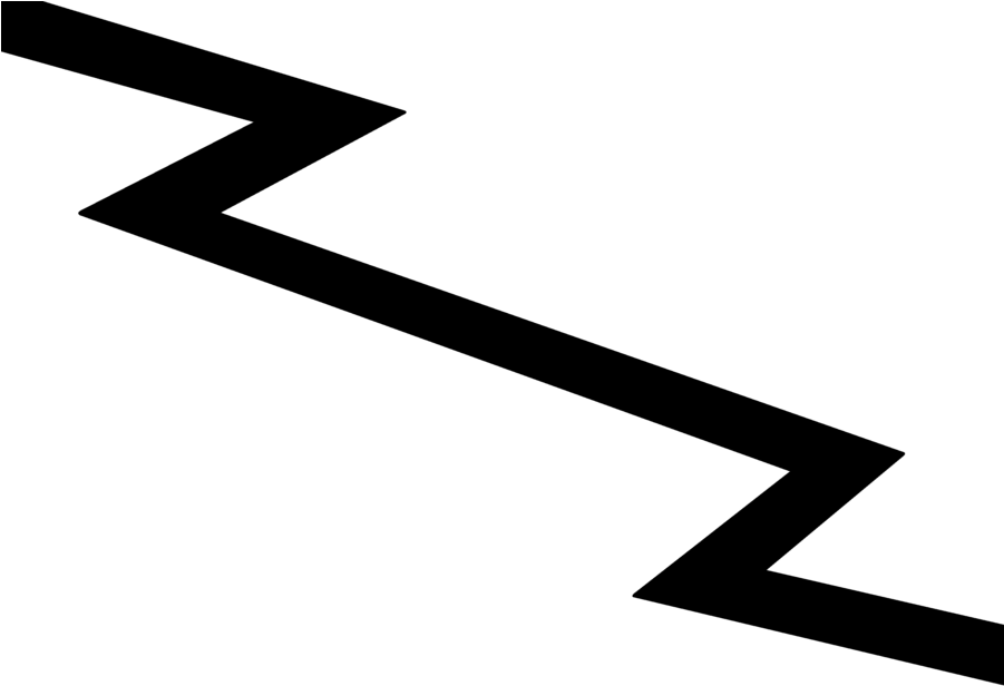 Jagged Line Png Clipart - Full Size Clipart (#2306919) - PinClipart