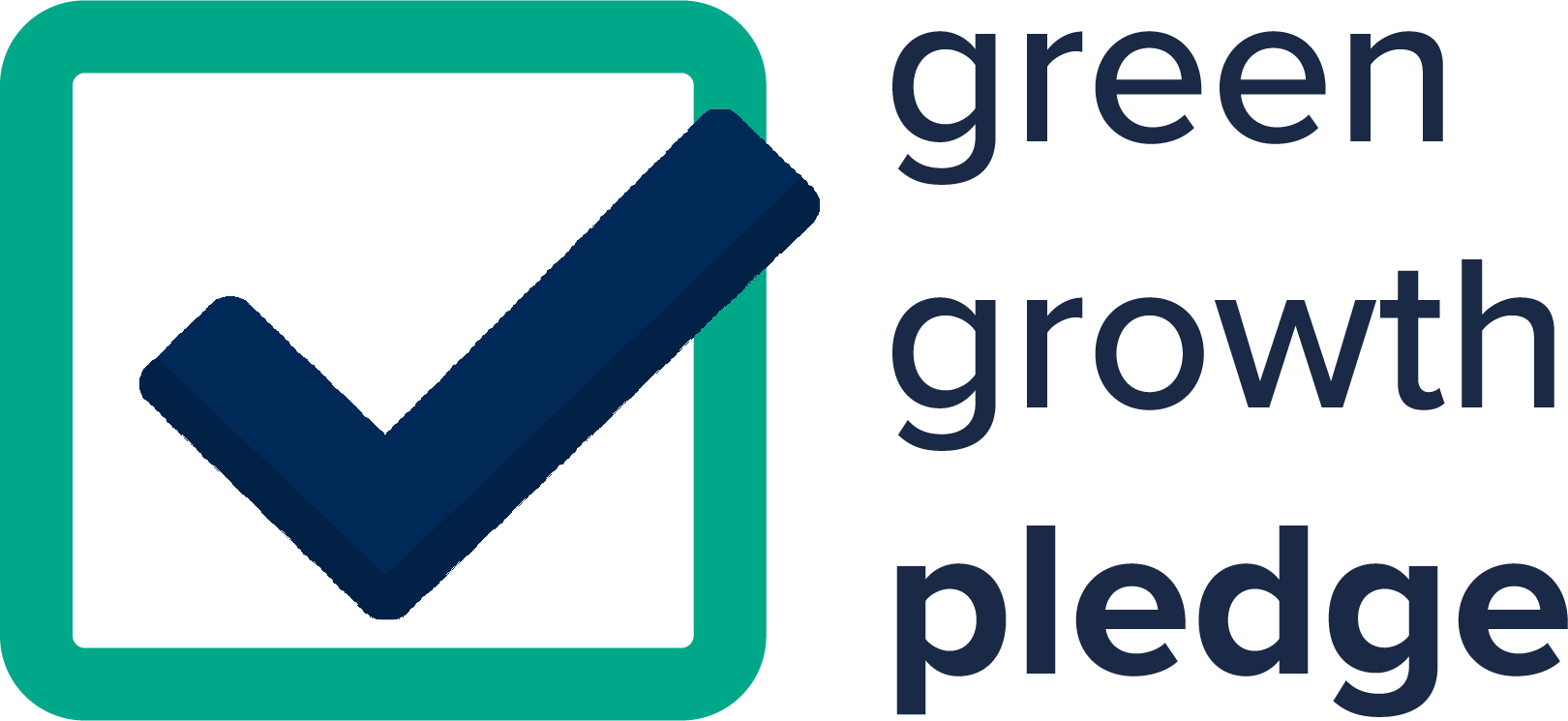 Procare Green Growth Pledge Clipart - Full Size Clipart (#2307380 ...