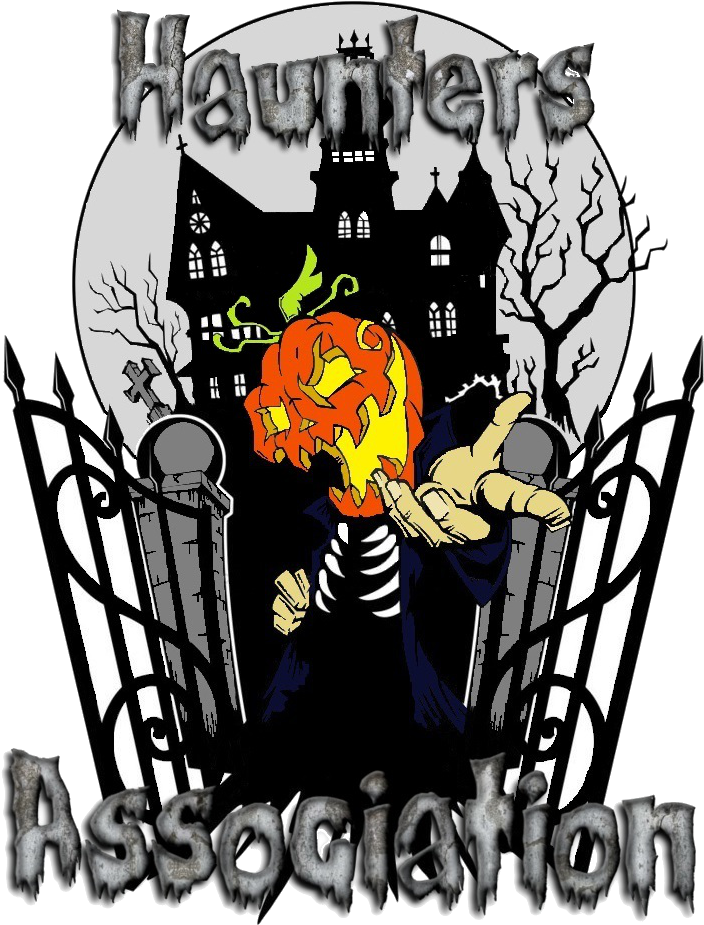 Haunted House Clip Art The Haunt Rater How To Take - Png Download ...