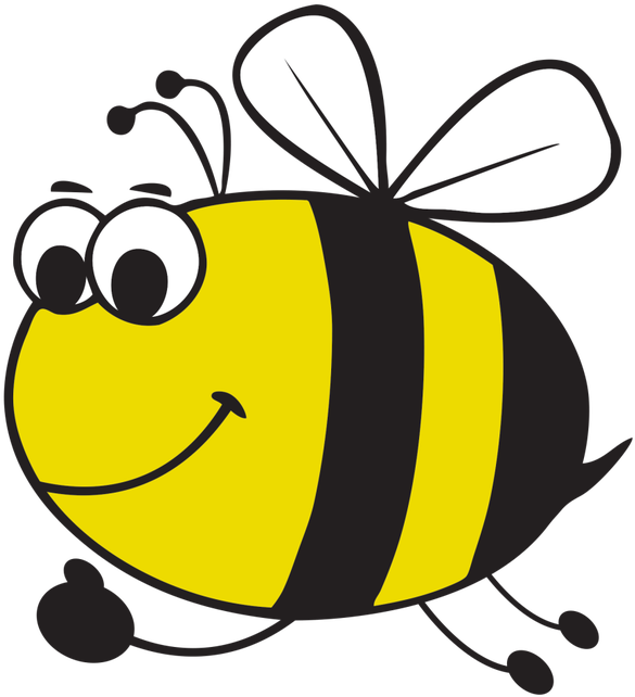 Spelling Bee Clipart - Full Size Clipart (#2307917) - PinClipart