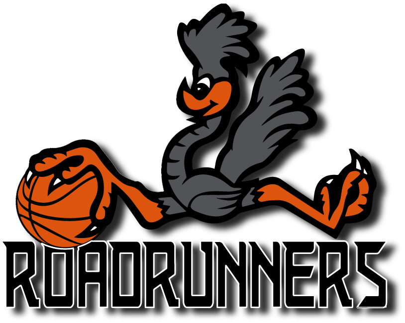Roadrunner Clipart Basketball - Png Download - Full Size Clipart ...