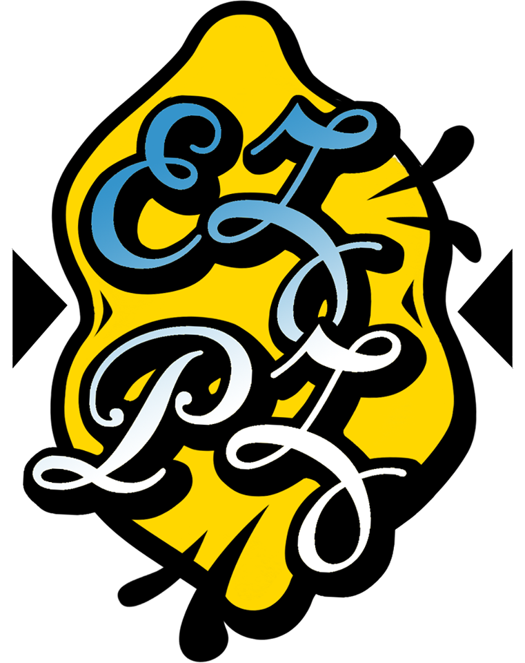 Lemon Squeezies Clipart - Full Size Clipart (#2308508) - PinClipart