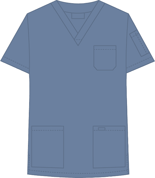 Postman Blue Clipart - Full Size Clipart (#2308782) - PinClipart