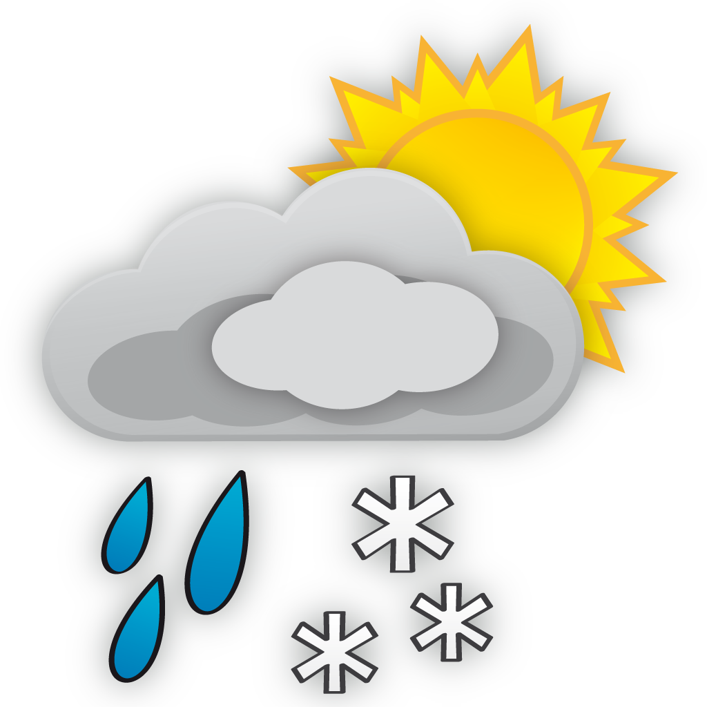 Sleet Clipart - Full Size Clipart (#2309165) - PinClipart