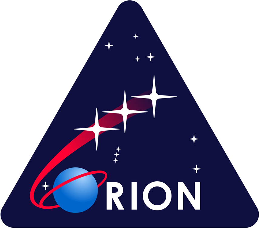 Orion Logo Clipart - Full Size Clipart (#2309617) - PinClipart