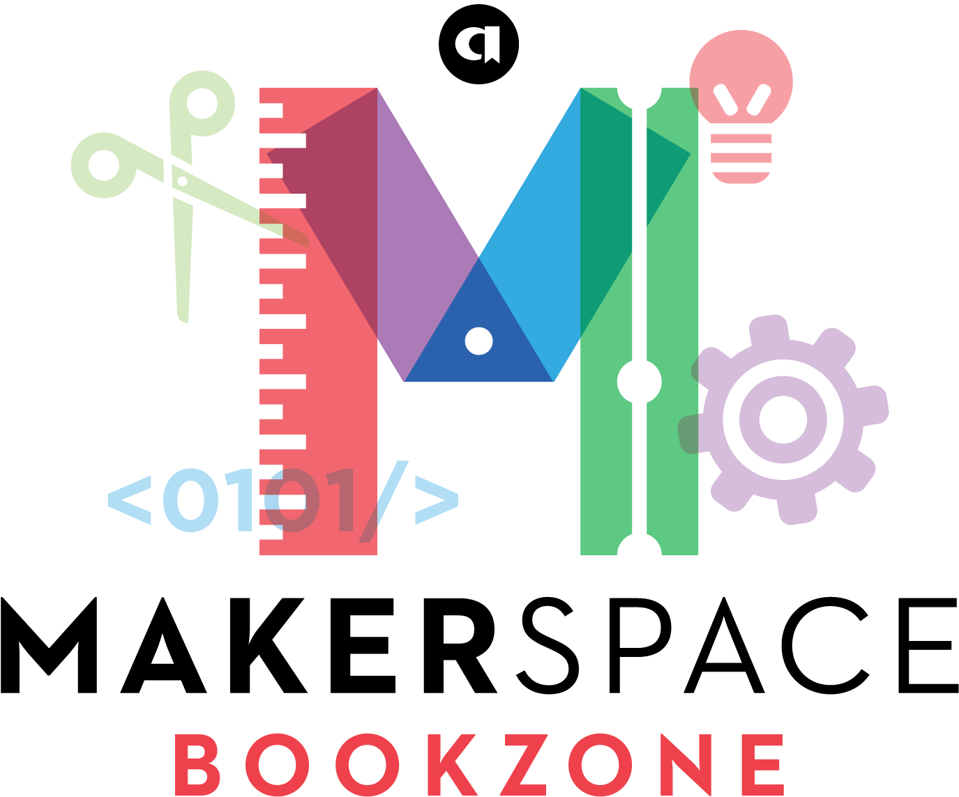 Makerspace Logo Www Pixshark Com Images Galleries With Clipart - Full ...