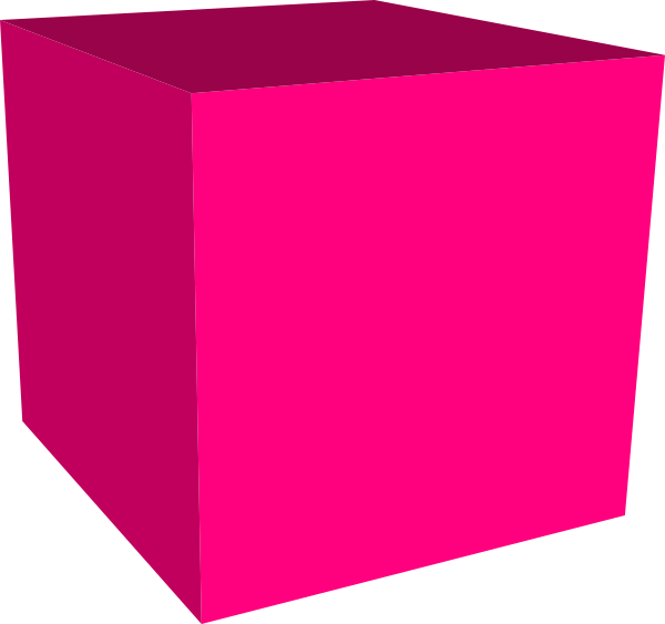 Rectangular Prism Clip Art - Png Download - Full Size Clipart (#2310589 ...