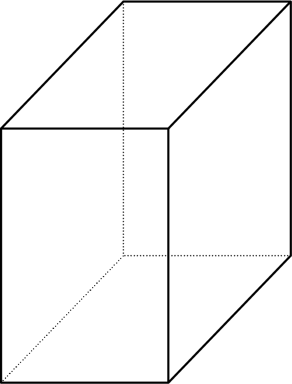 Priya Says, “no Matter Which Way You Slice This Rectangular Clipart ...