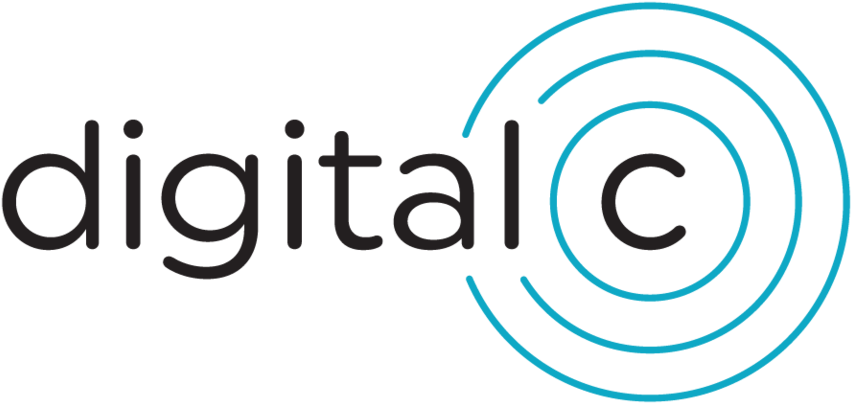 Digitalc Logo Clipart - Full Size Clipart (#2312320) - PinClipart