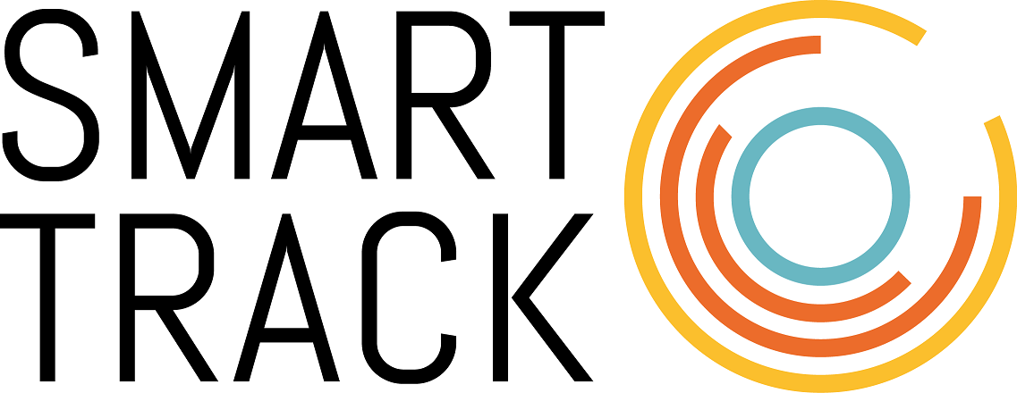 Smart Track Smart Track Clipart - Full Size Clipart (#2312638) - PinClipart