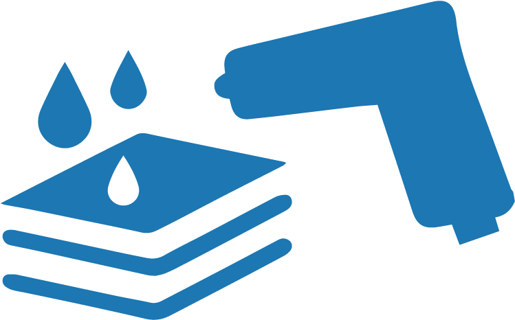 Coating Clipart - Full Size Clipart (#2313138) - PinClipart