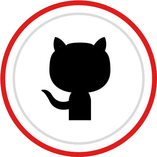 Github Github Clipart - Full Size Clipart (#2314292) - PinClipart