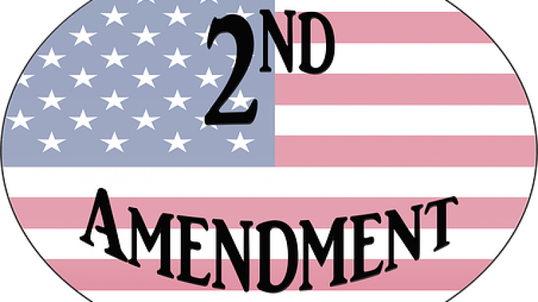 Download First Amendment Clip Art - Png Download (#2315702) - PinClipart