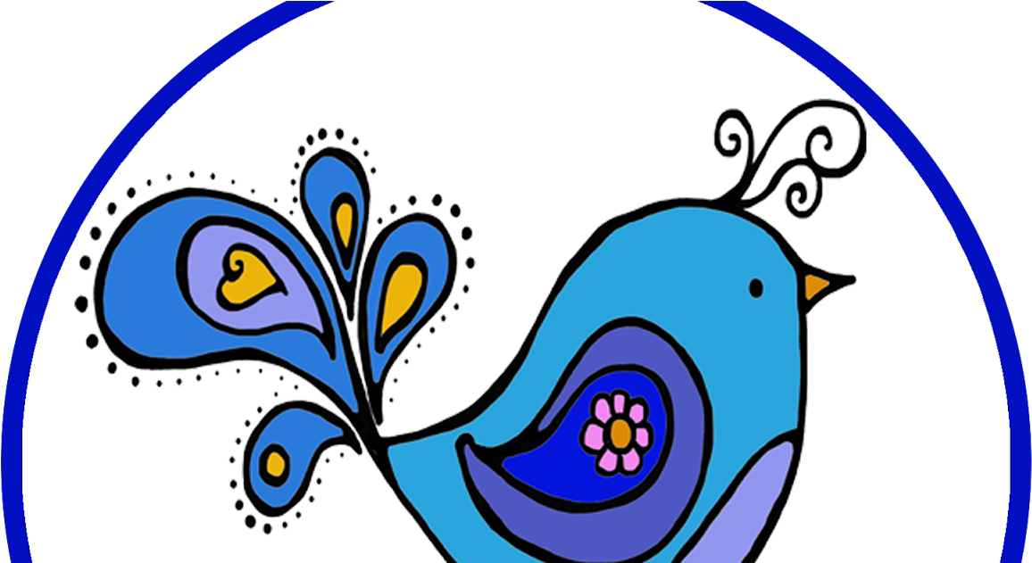 Whimsical Clip Art Graphics - Png Download - Full Size Clipart ...