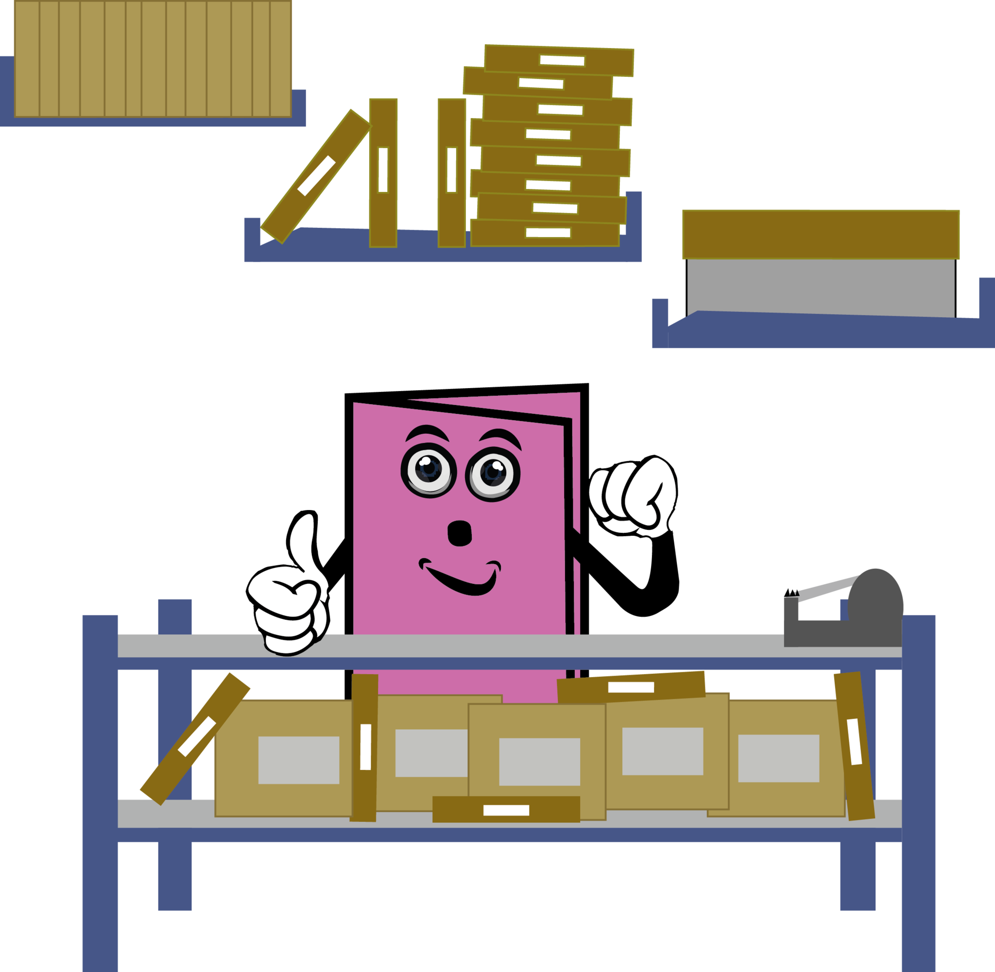 Clip Art Shipping - Png Download - Full Size Clipart (#2317063 ...