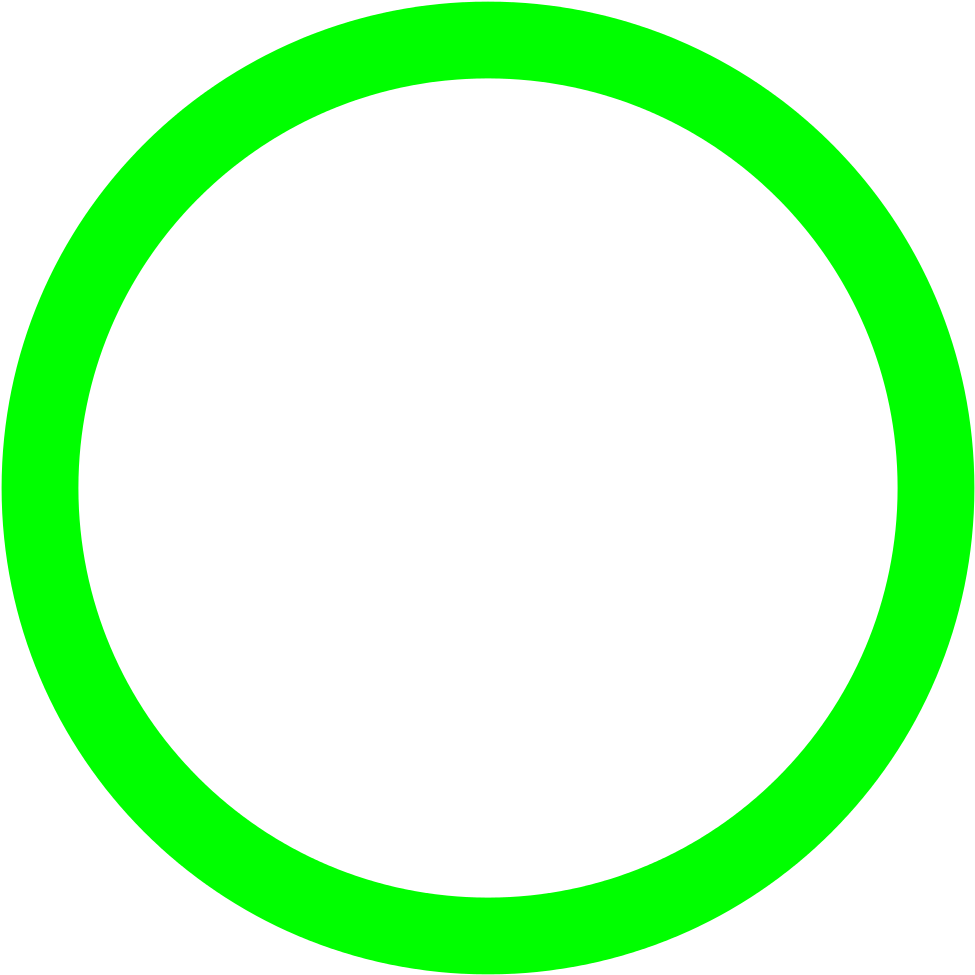 File Cercle Vert 100 Svg Wikimedia Commons Pom Pom Clipart - Full Size ...