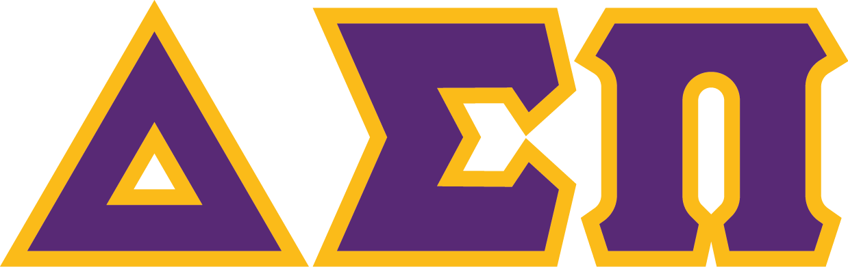Delta Sigma Pi Clipart - Full Size Clipart (#2317685) - PinClipart