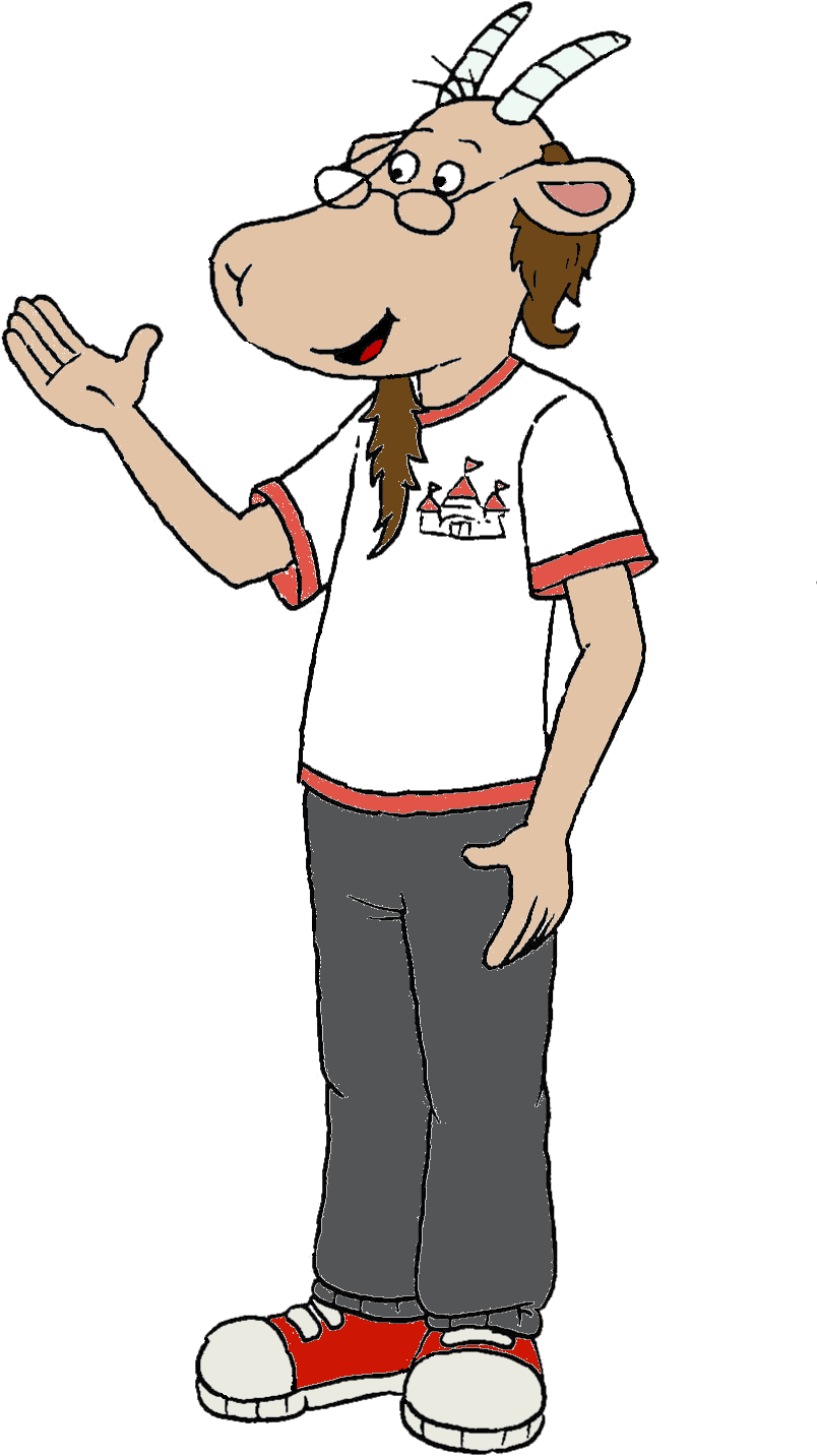 Arthur Character Pictures Clipart - Full Size Clipart (#2317739 ...